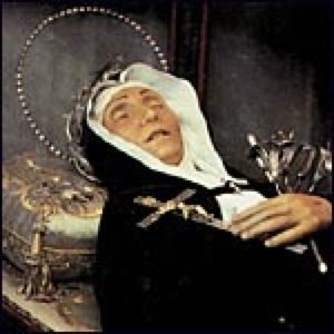 Top Ten List Of Incorruptible Saints With Photos | Mary Refuge Of Souls