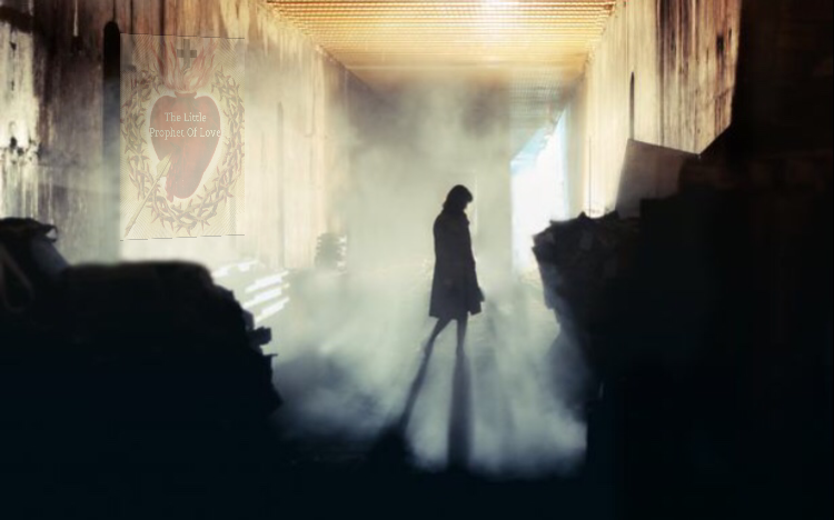 More from Jesus to The Little Prophet about Halloween from 2019. | Mary ...