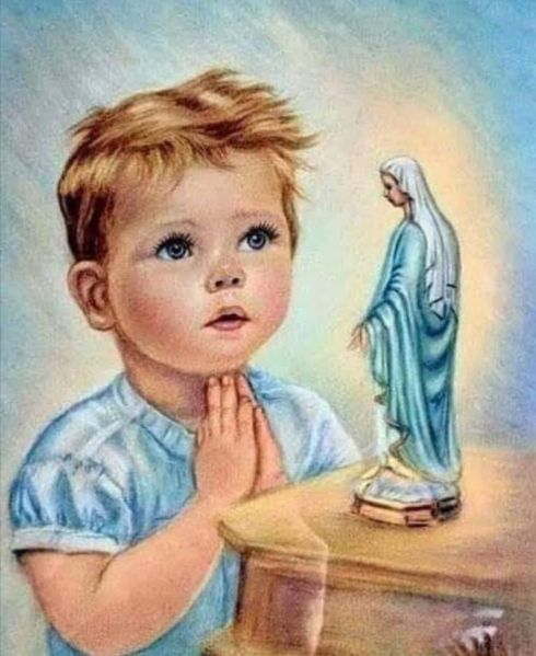 Book of Truth (Maria Divine Mercy) – Blessed Are the Children Born with ...
