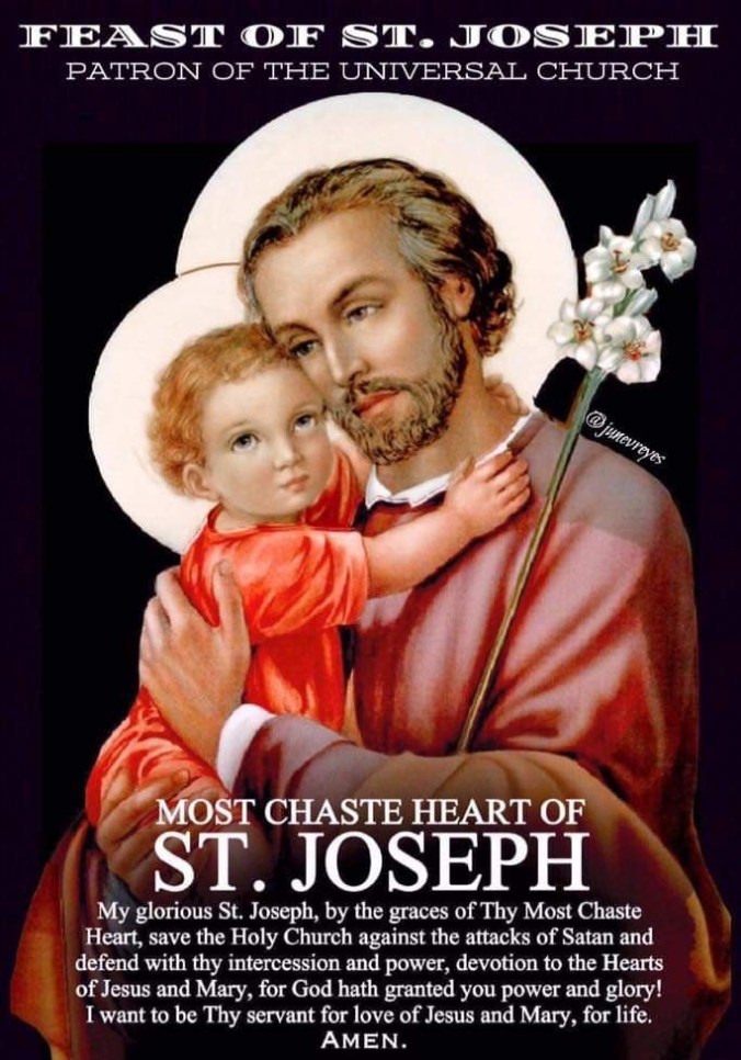 Father Michel Rodrigue | Mary Refuge Of Souls