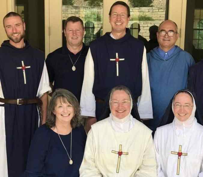 April 2024 – Totus Tuus Evangelization Network (TTEN) – Interview with ...